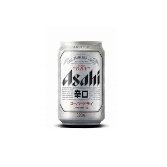 Asahi Cans – HTH CELLAR