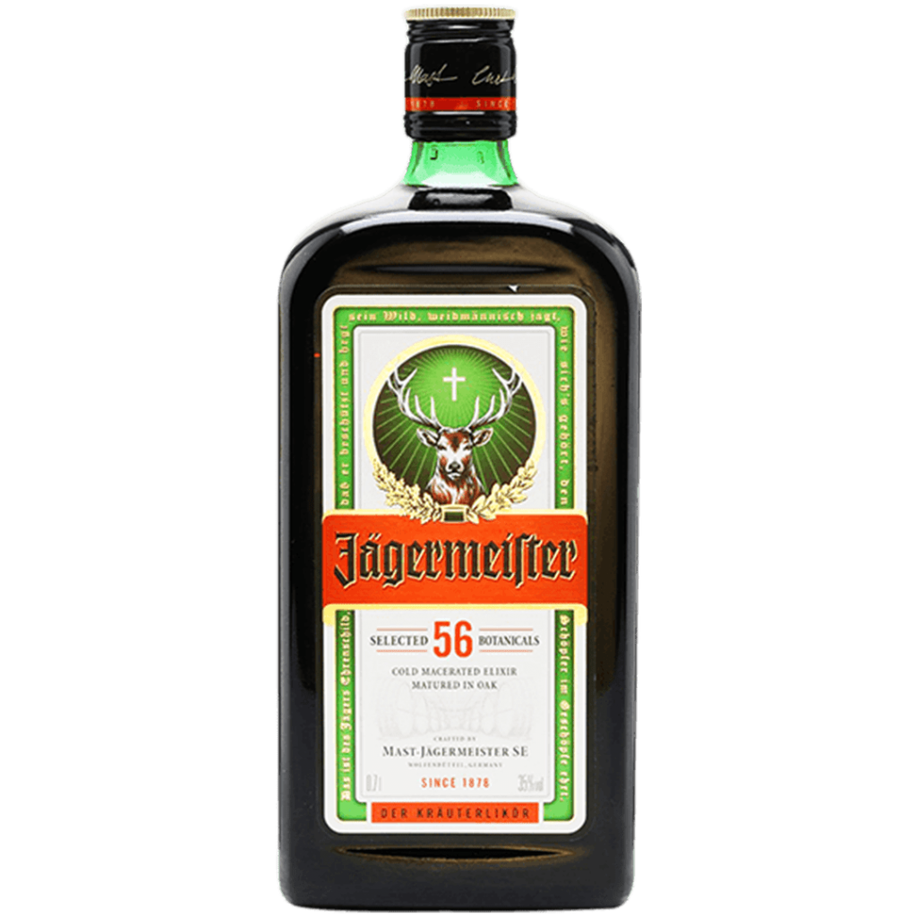 Jagermeister & 2 Shot Glass Gift Pack – HTH CELLAR