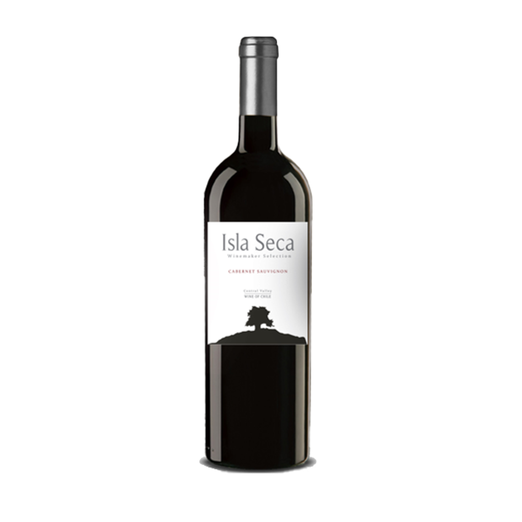 Isla Seca Cabernet Sauvignon – HTH CELLAR