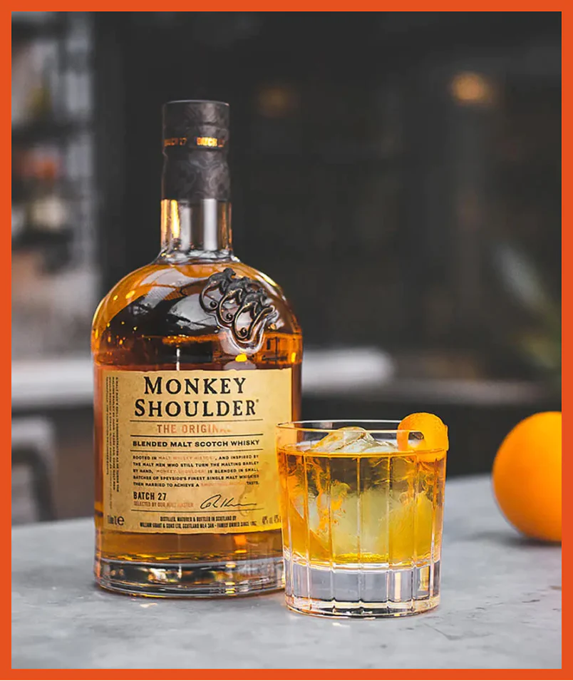 Monkey Shoulder Gift Set – HTH CELLAR