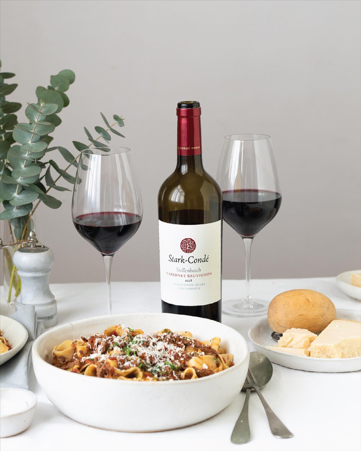 Stark Conde Stellenbosch Cabernet Sauvignon – HTH CELLAR