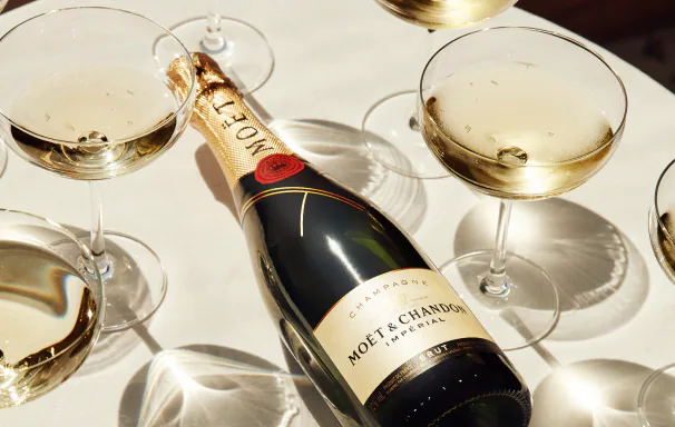 Moet Chandon Brut – HTH CELLAR