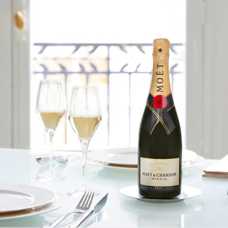 Moet Chandon Brut – HTH CELLAR