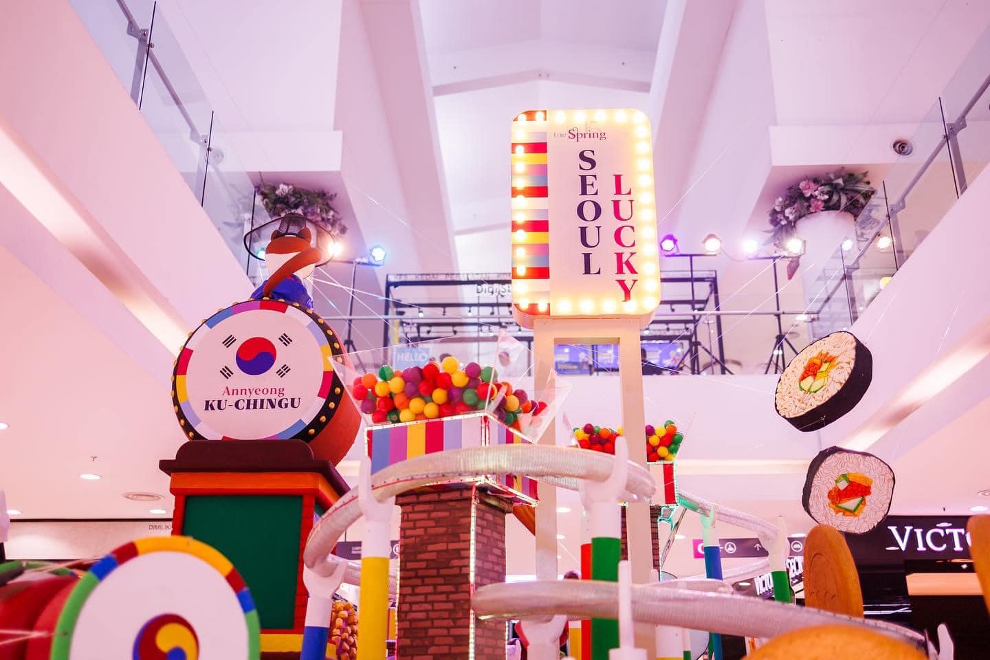 Korean Food Fair 2023 Kuching – HTH CELLAR